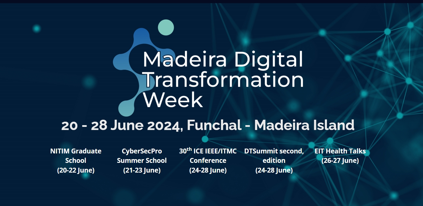 Madeira Digital Transformation Week - Circuloos
